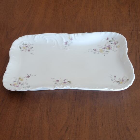 Vintage | Dining | Vintage Rosenthal Praddatz Co Berlin Germany Louis ...